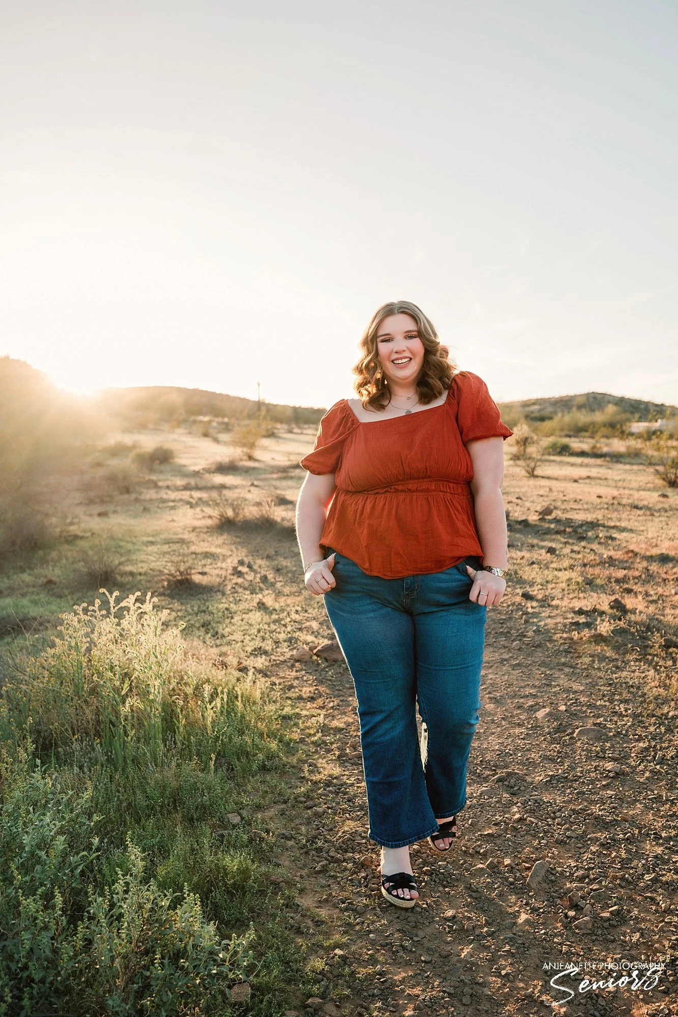 Peoria AZ Senior Graduation Pictures by Phoenix Arizona Photographer ...
