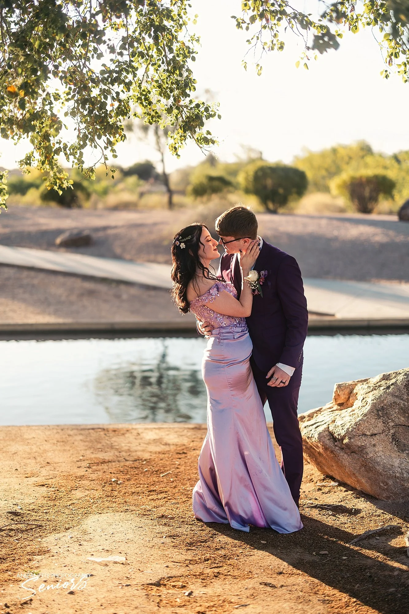 Tyler & Cam's Senior Prom mini sesh! — PHOENIX SENIOR PORTRAIT ...