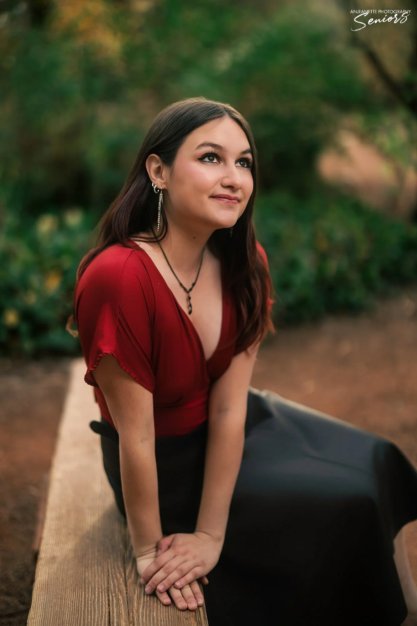 Phoenix AZ Senior Graduation Pictures by Arizona Photographer ...