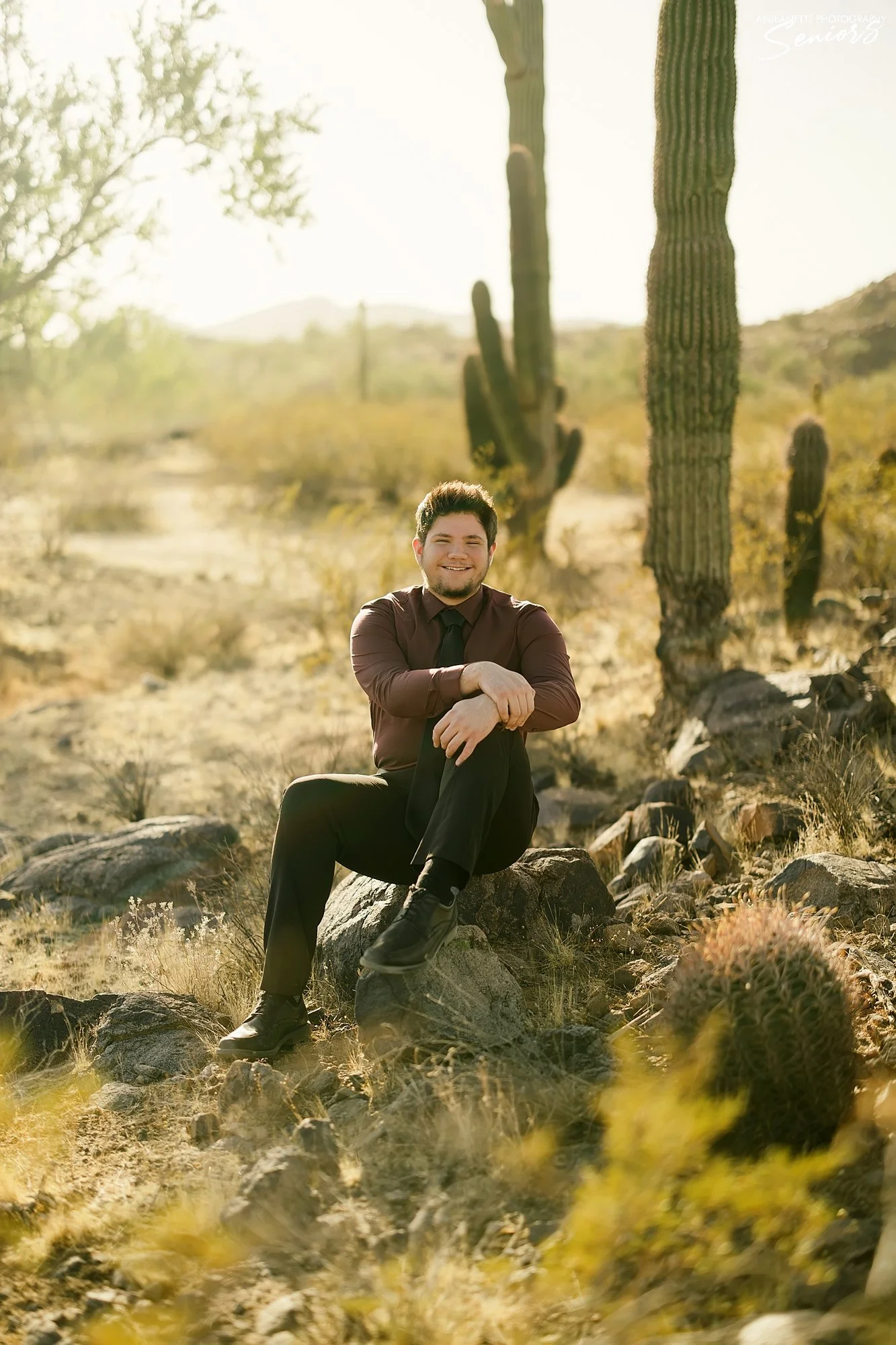 Anjeanette Photography Phoenix Senior Photographer LLC — Phoenix Senior ...