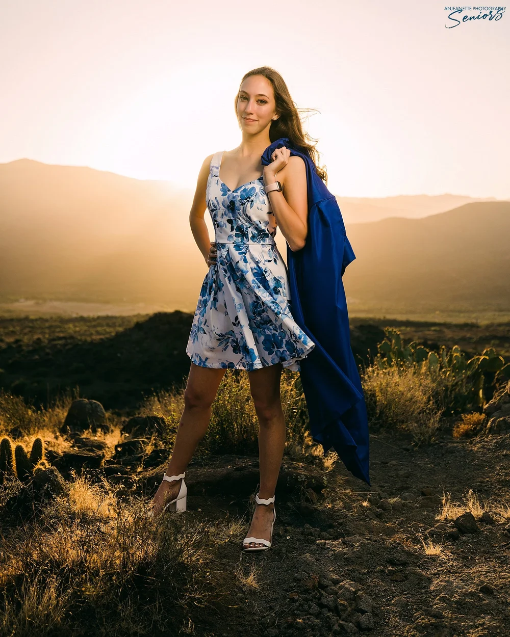 Peoria AZ Senior Graduation Pictures by Phoenix Arizona Photographer ...