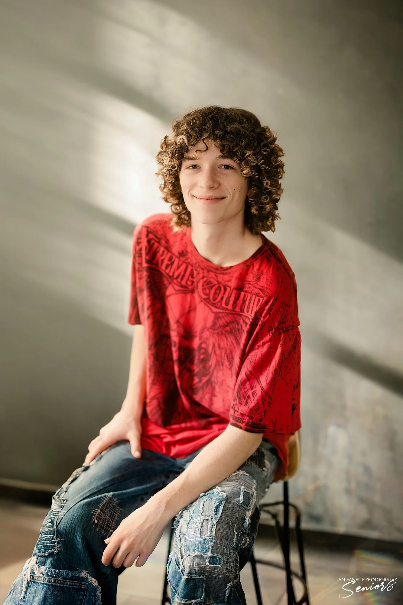 Peoria AZ Senior Graduation Pictures by Phoenix Arizona Photographer ...