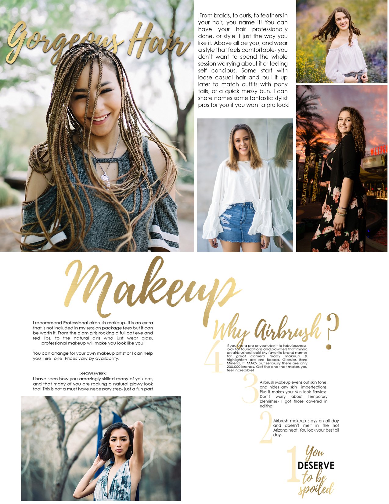 Makeup Artist S Phoenix Arizona - Makeup Vidalondon