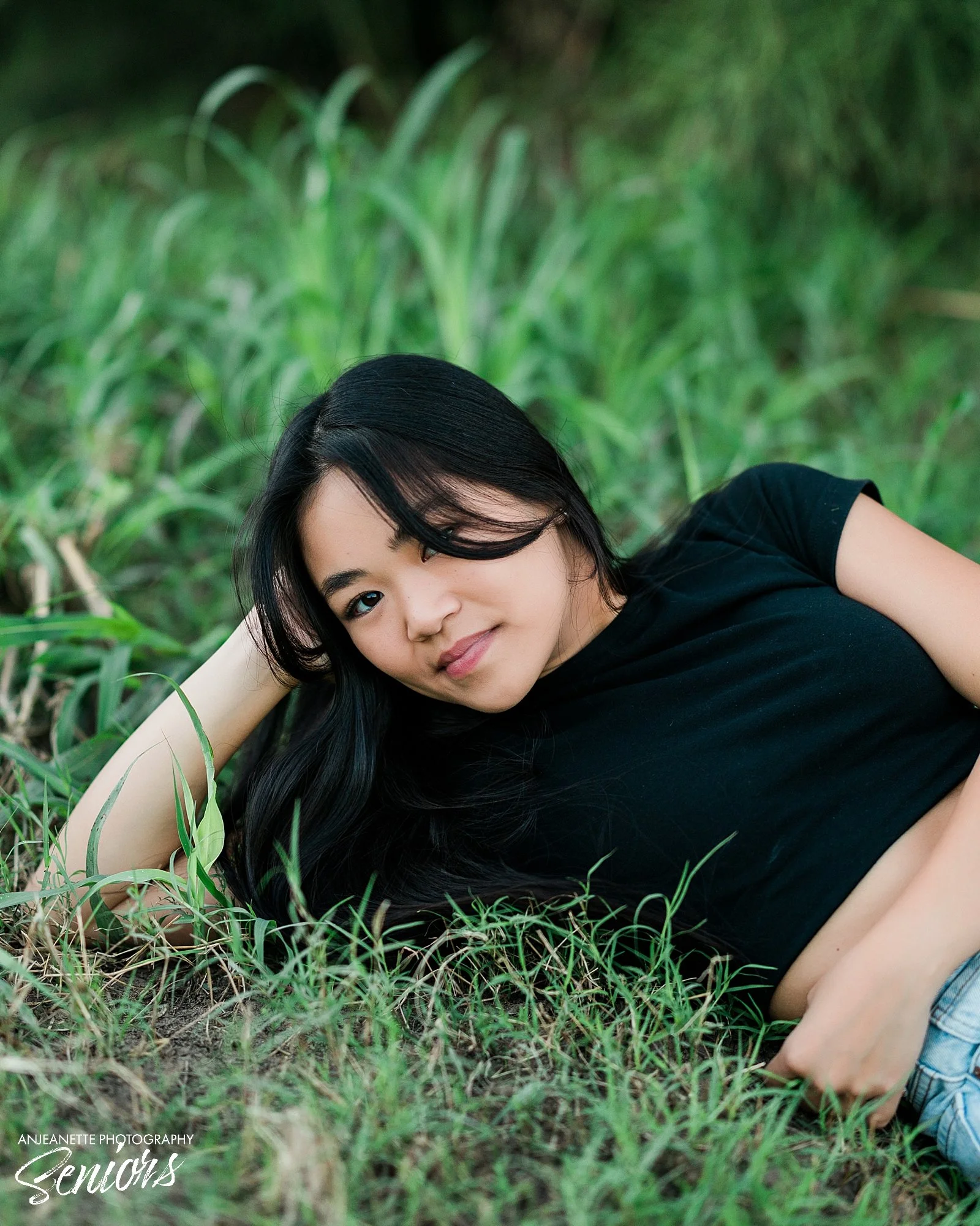 PHOENIX SENIOR PICTURES - BLOG