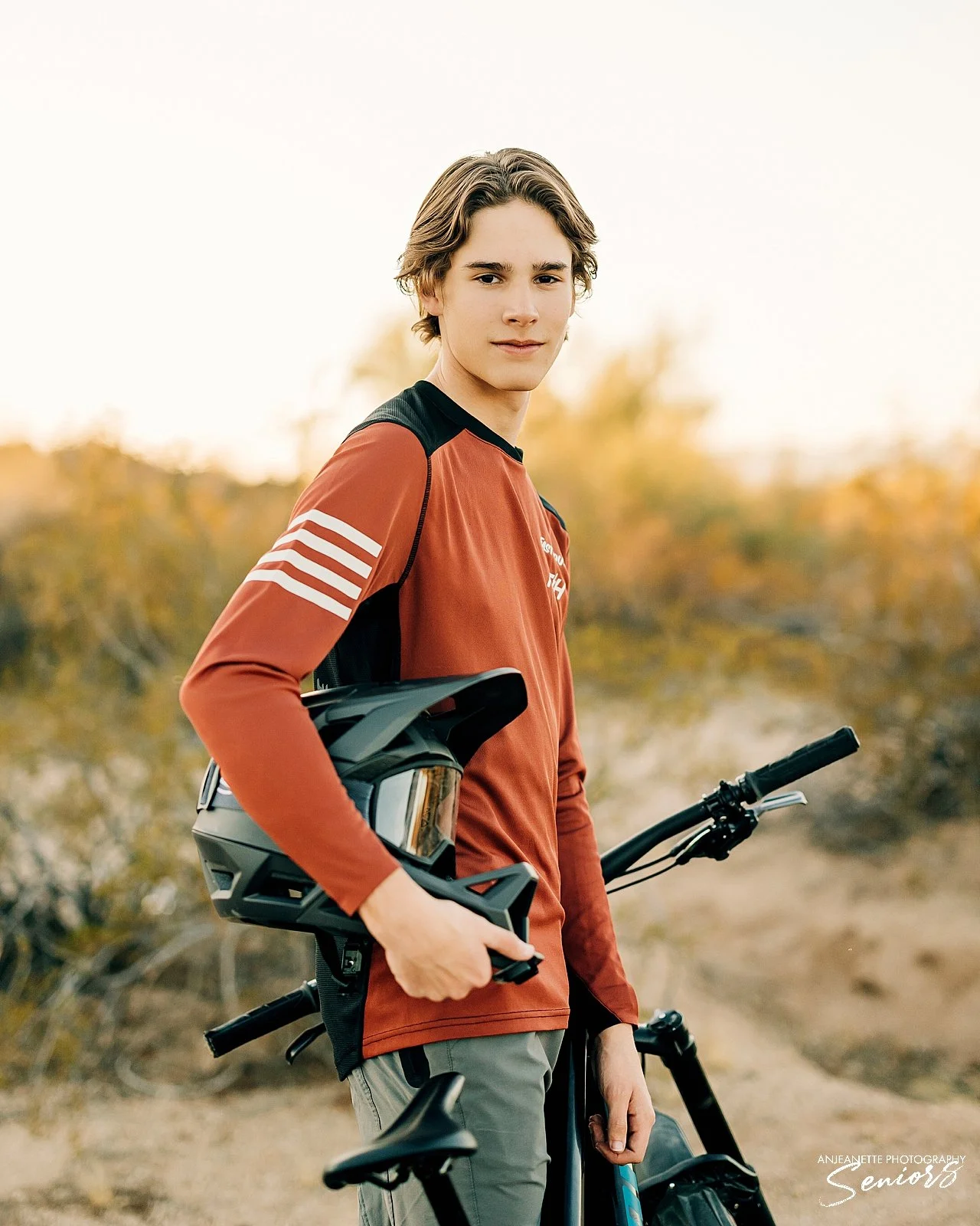 Anjeanette Photography Phoenix Senior Photographer LLC — Phoenix Senior ...