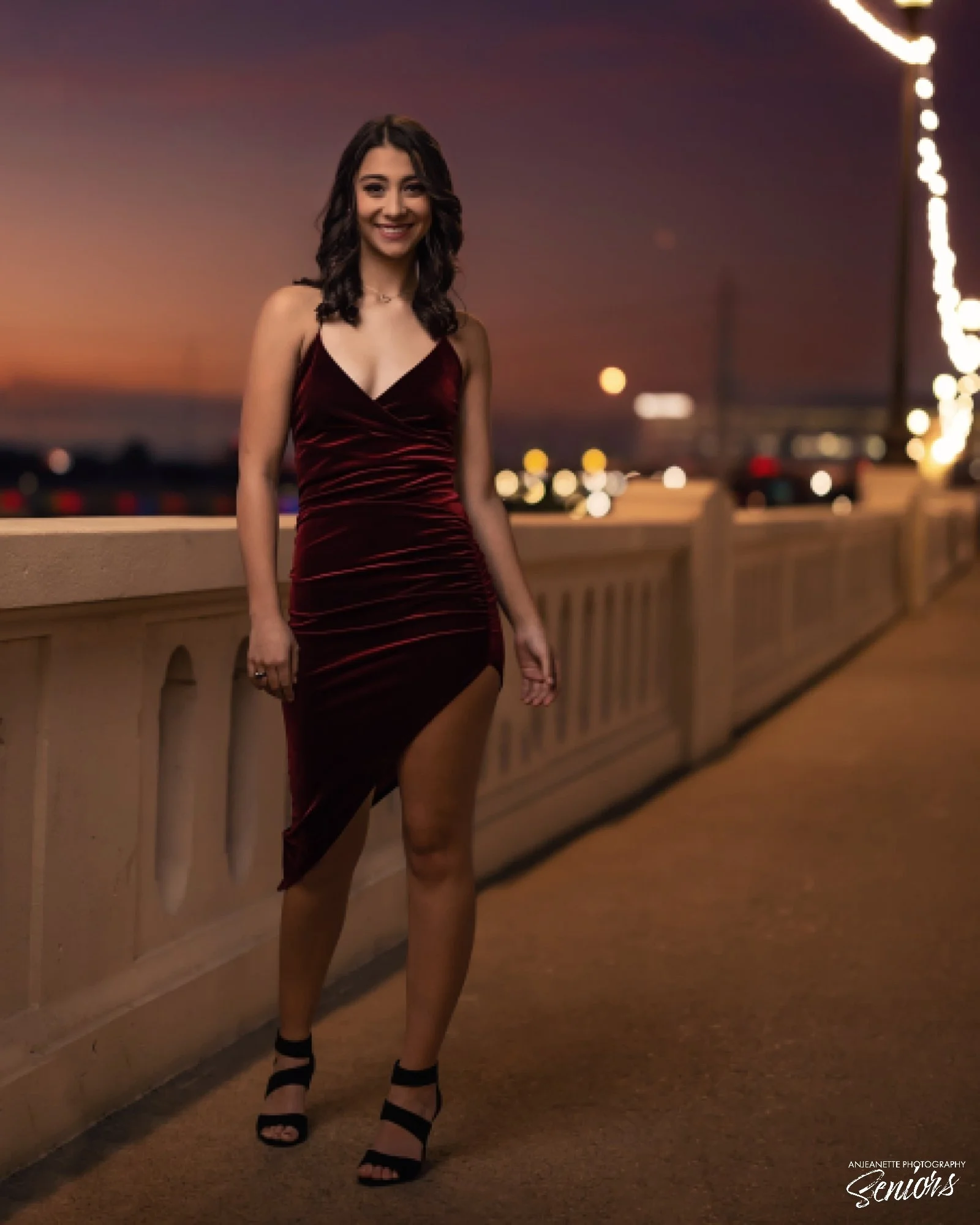 Phoenix AZ Senior Graduation Pictures by Arizona Photographer ...