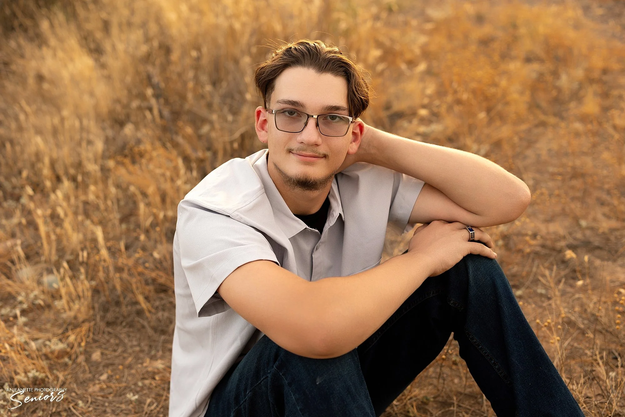 Phoenix AZ Senior Graduation Pictures by Arizona Photographer ...
