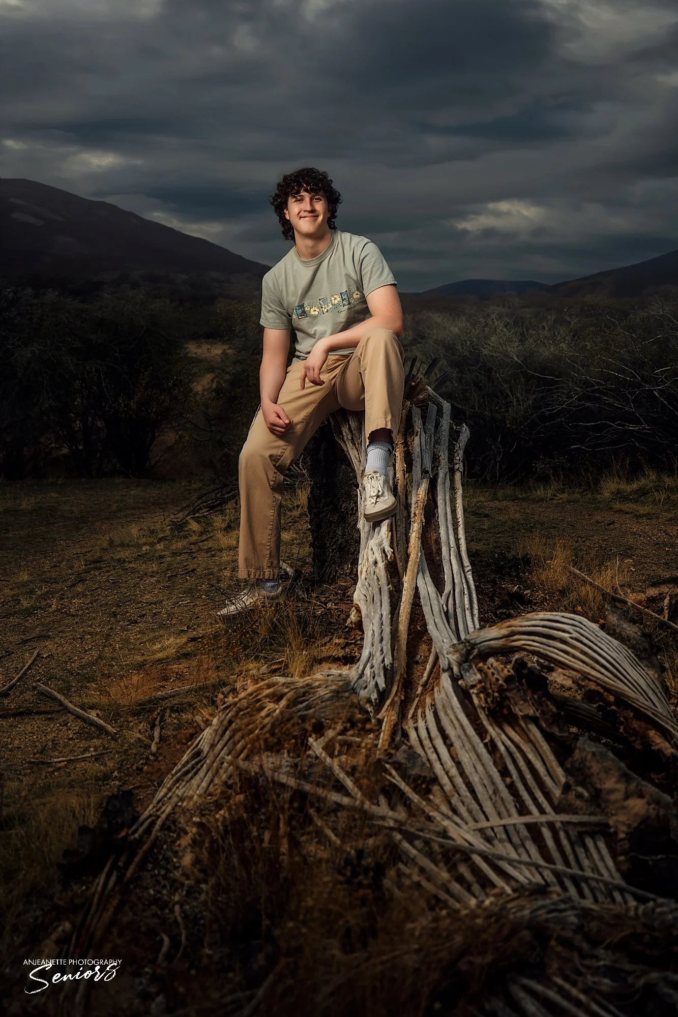 Peoria AZ Senior Graduation Pictures by Phoenix Arizona Photographer ...