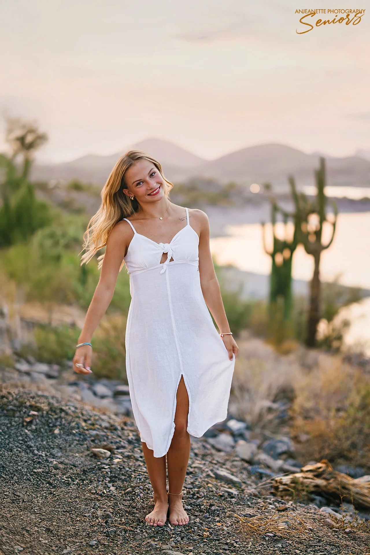 Arizona Senior Portrait Sessions Phoenix & Peoria Graduation Pictures ...