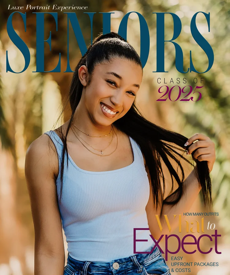 PHOENIX Az SENIOR GRADUATION PORTRAIT PHOTOGRAPHER - Senior ...