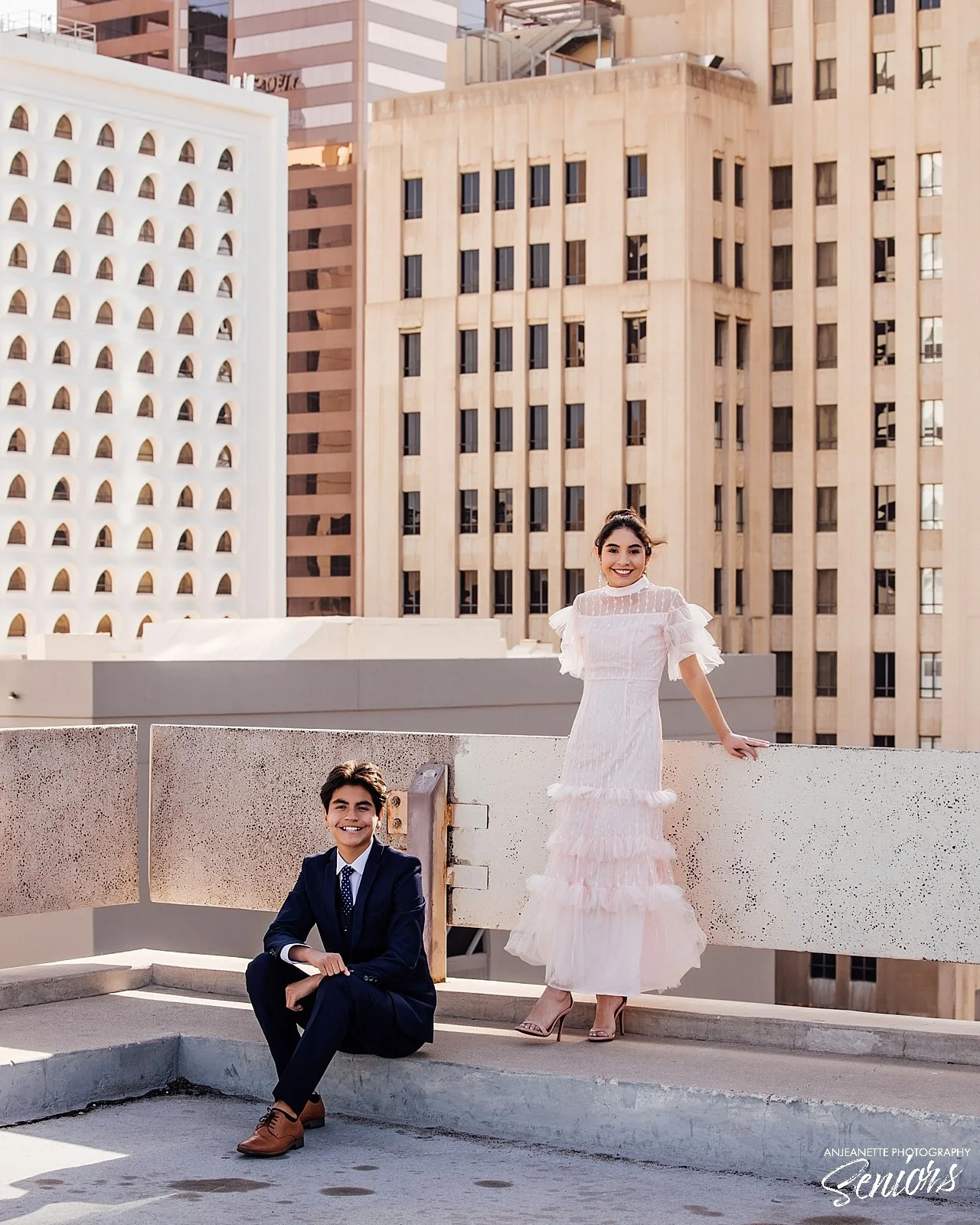 Anjeanette Photography Phoenix Senior Photographer — Phoenix Senior ...