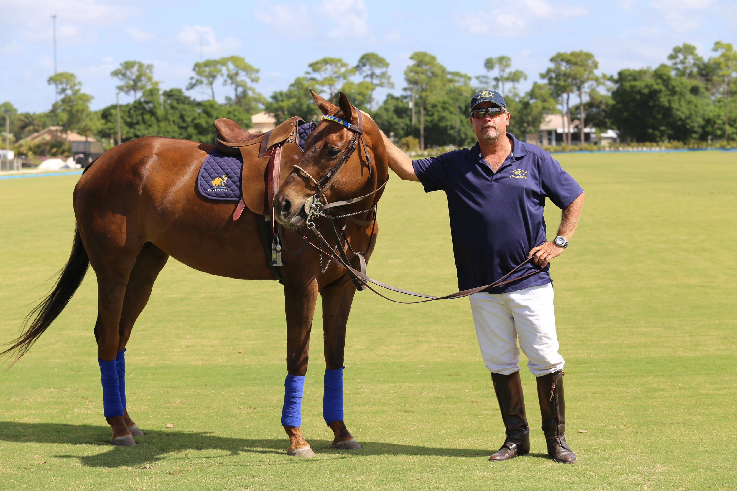 Palm City Polo