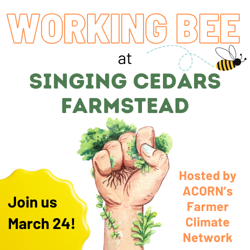 Farmer Climate Network — ACORN