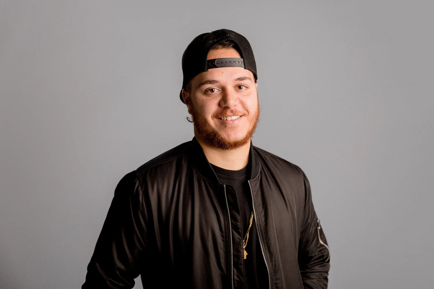Our Team Bios — M Salon