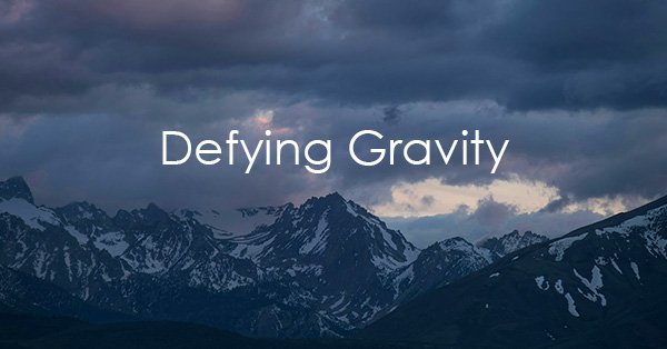 Defying Gravity by Luke McMillan - Grade 3 Marching Show