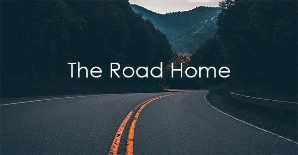 The Road Home by Luke McMillan - Grade 2 Marching Show