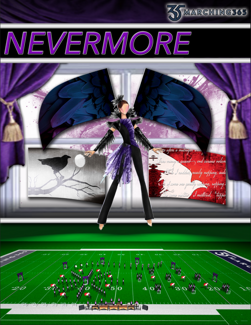 Nevermore Band
