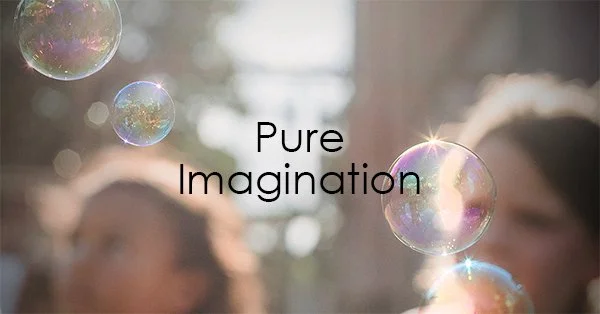 Pure Imagination by Luke McMillan - Grade 2 Marching Show