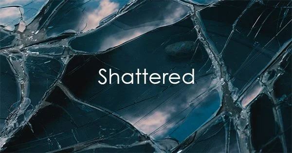 Shattered by Luke McMillan - Grade 3 Marching Show