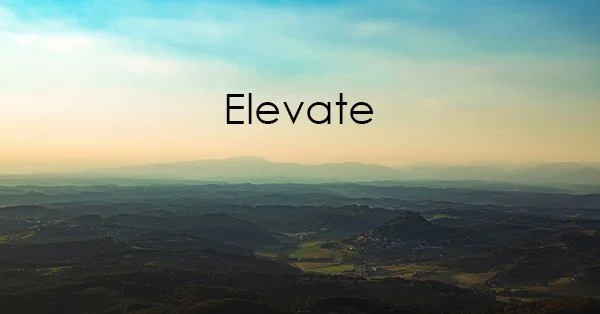 Elevate by Luke McMillan - Grade 1 Marching Show