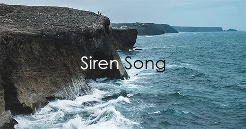 Siren Song by Luke McMillan - Grade 2 Marching Show