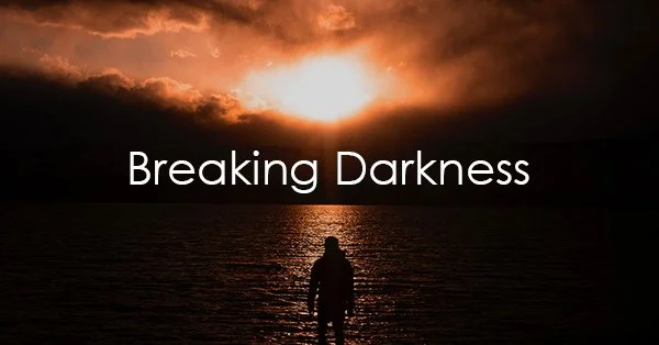Breaking Darkness by Luke McMillan - Grade 2 Marching Show