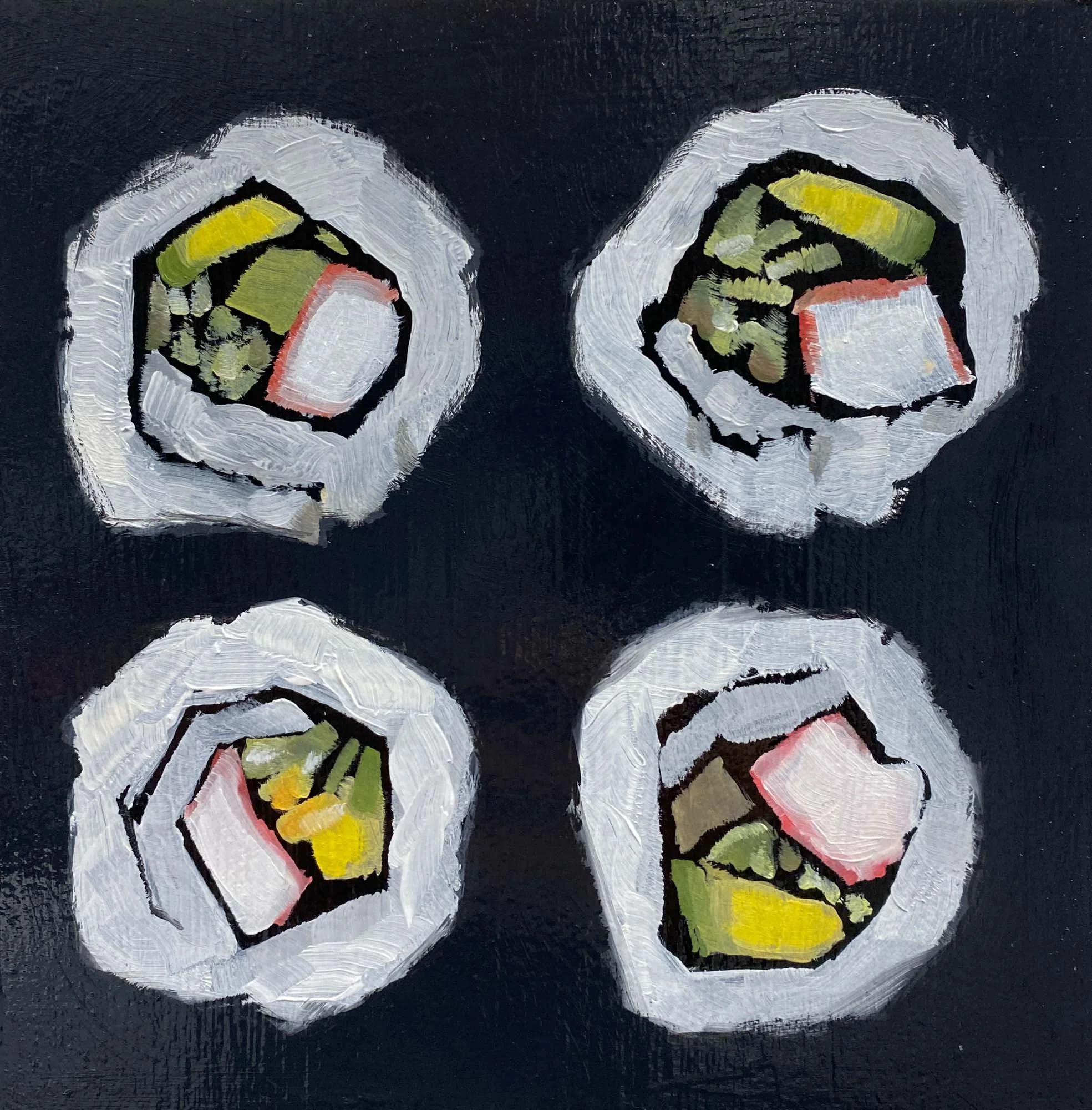 portfolio — jay gordon art