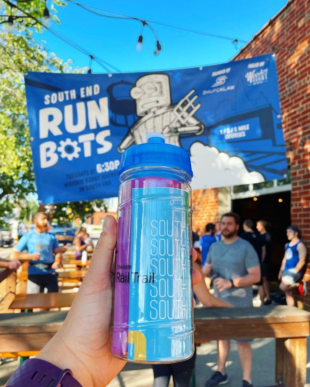 Calendar of Events — Charlotte Rail Trail