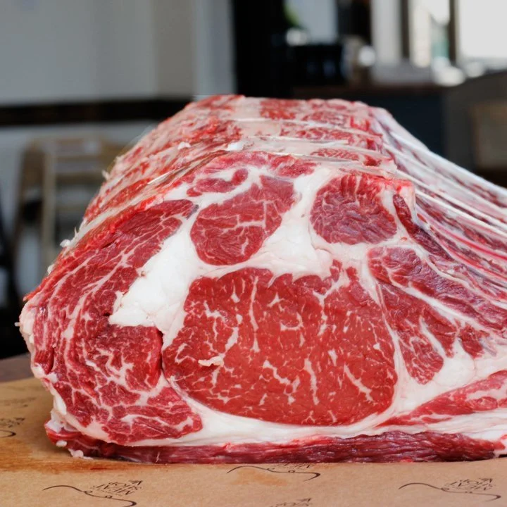 St Paul's Whole Animal Butcher Shop