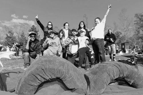 Ignite the Arts Festival