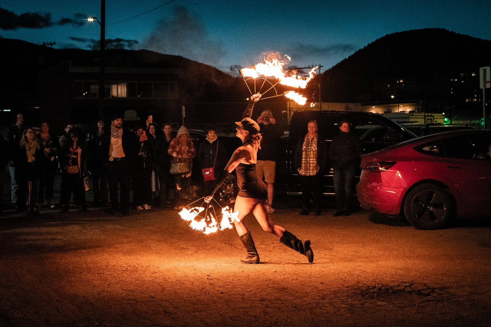 Ignite the Arts Festival
