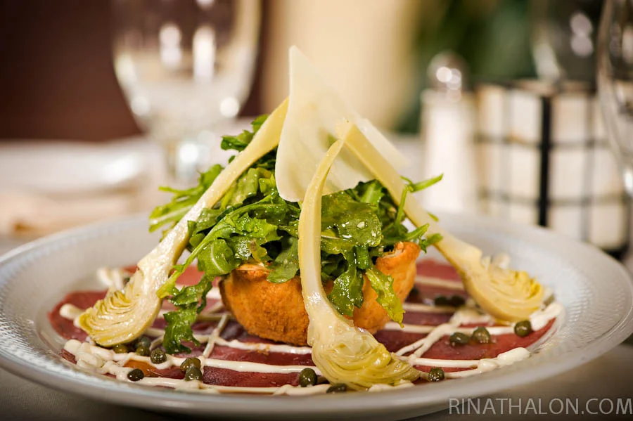 BiCE Ristorante Orlando