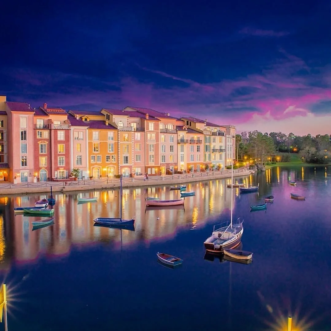 DINNER MENU — BiCE Orlando