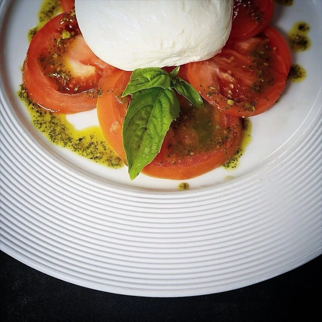 Reservation — BiCE Orlando