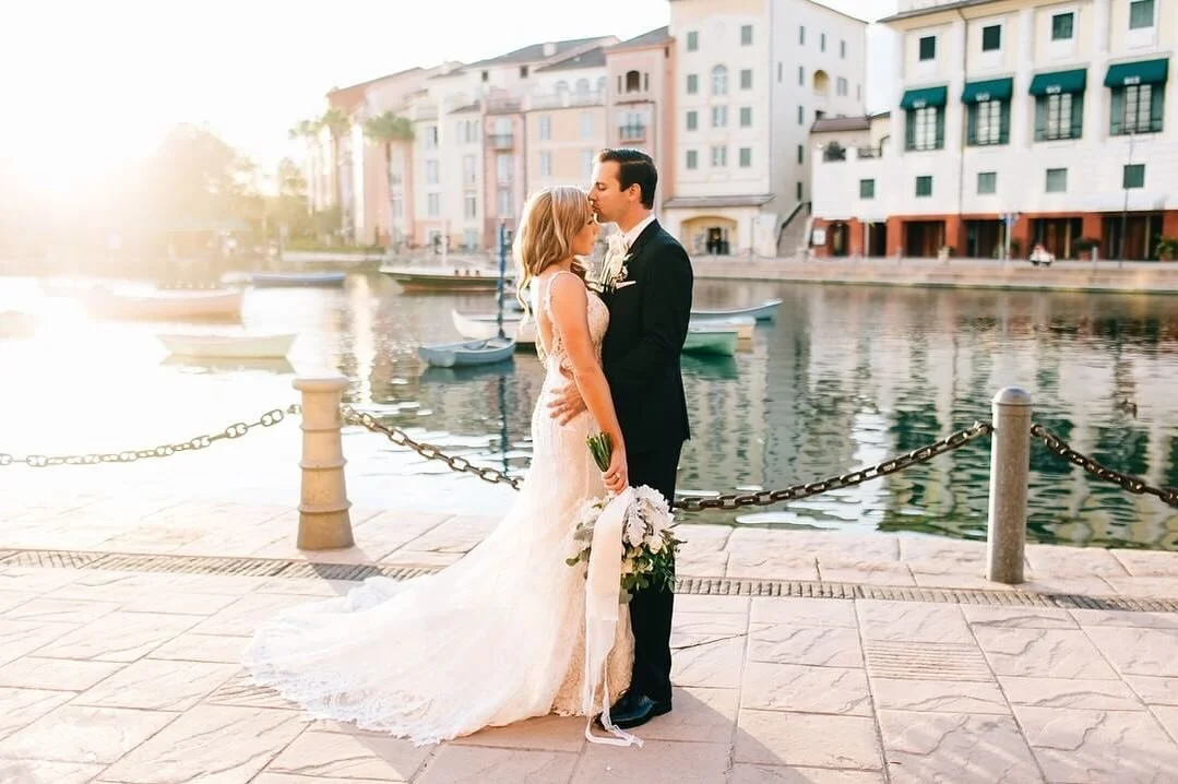 Reservation — BiCE Orlando