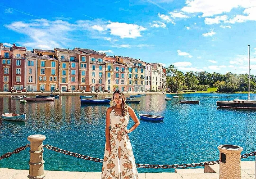 DINNER MENU — BiCE Orlando