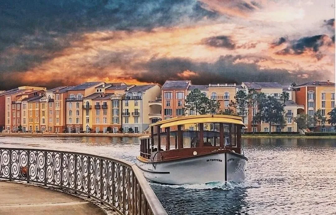 BiCE Ristorante Orlando