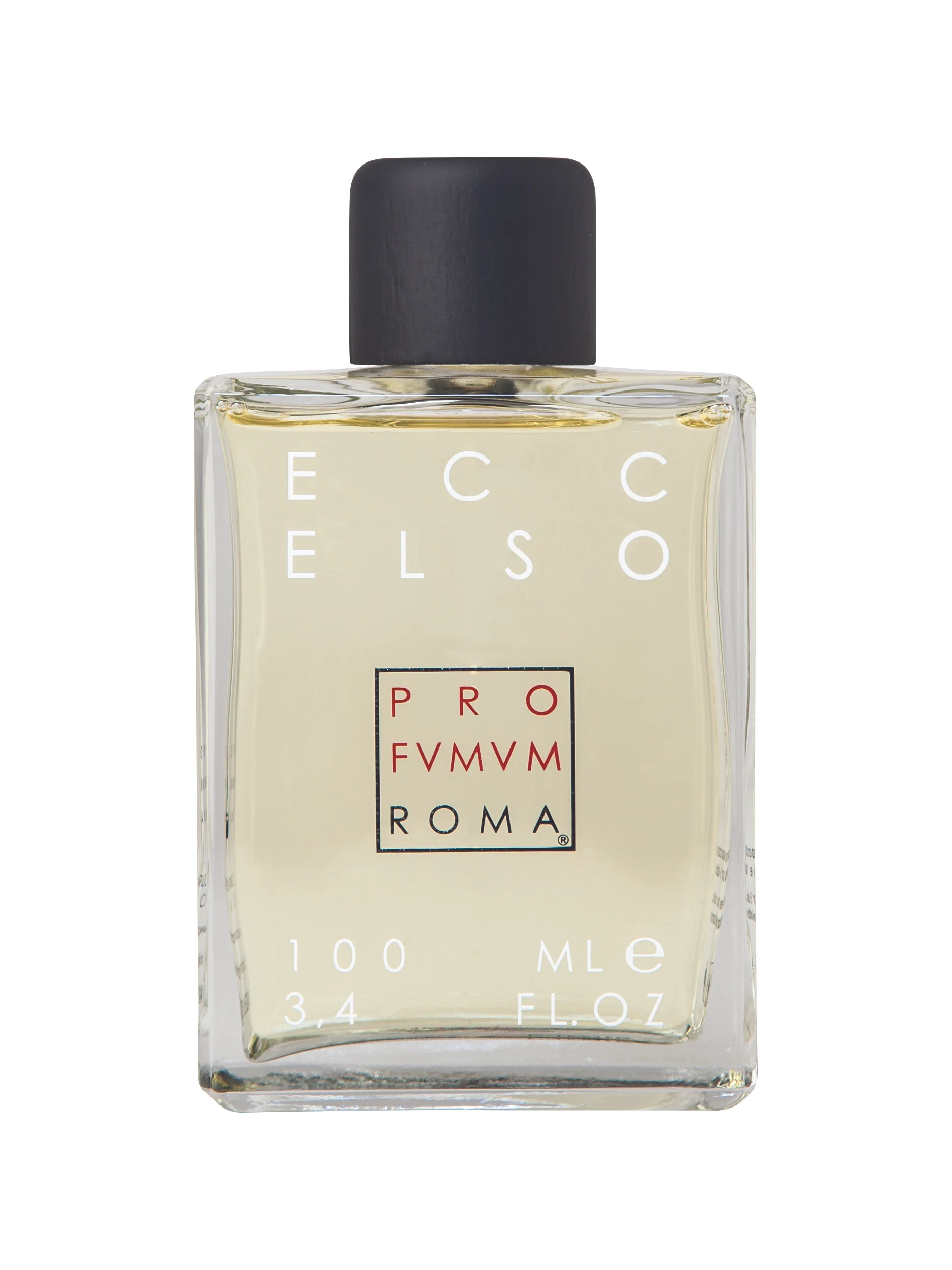 Profumum Roma | Fumerie Parfumerie