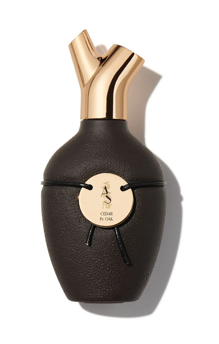 Scents of Wood | Fumerie Parfumerie