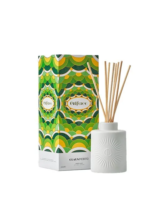 Home Scent | Fumerie Parfumerie