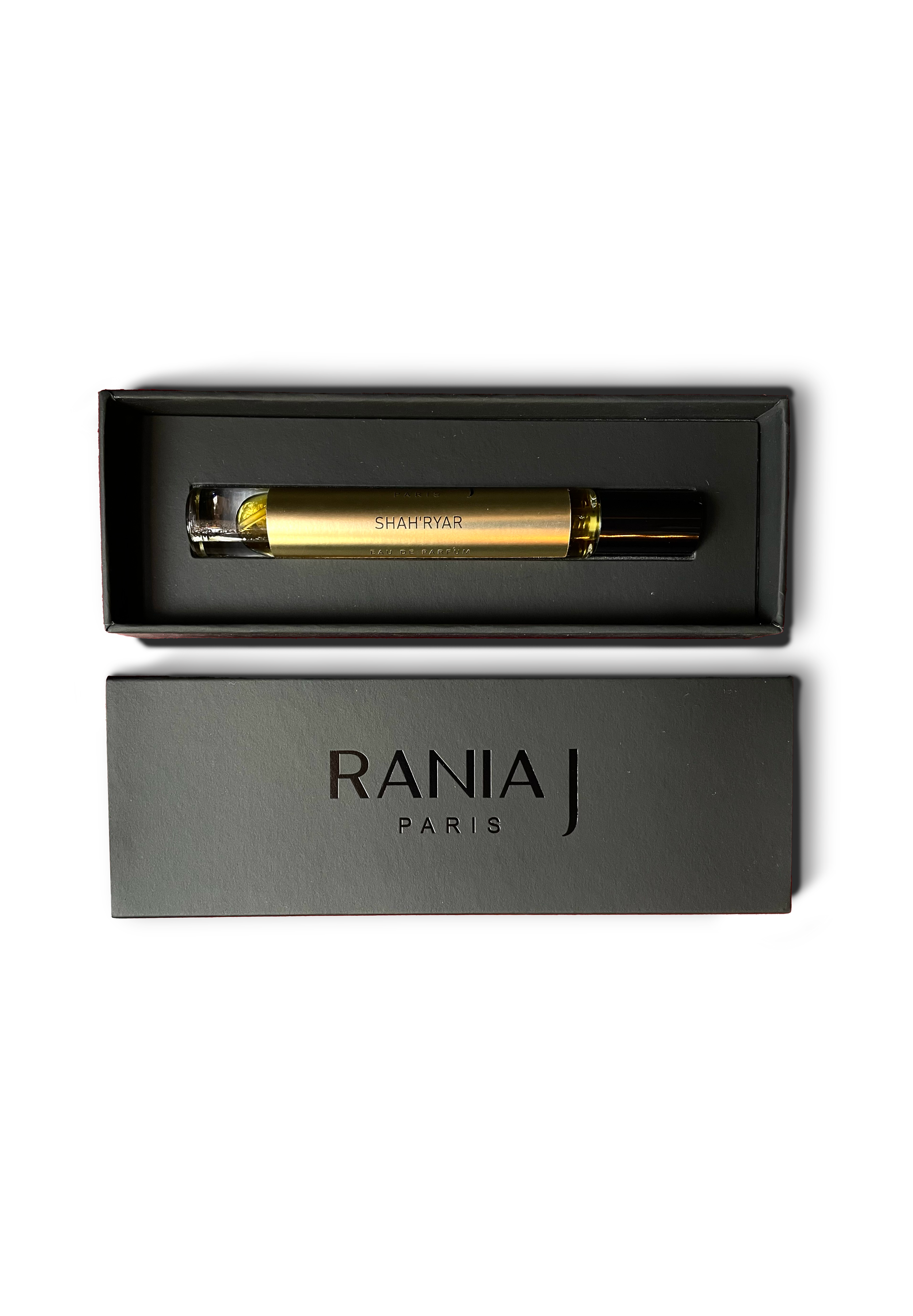 Rania J | Fumerie Parfumerie
