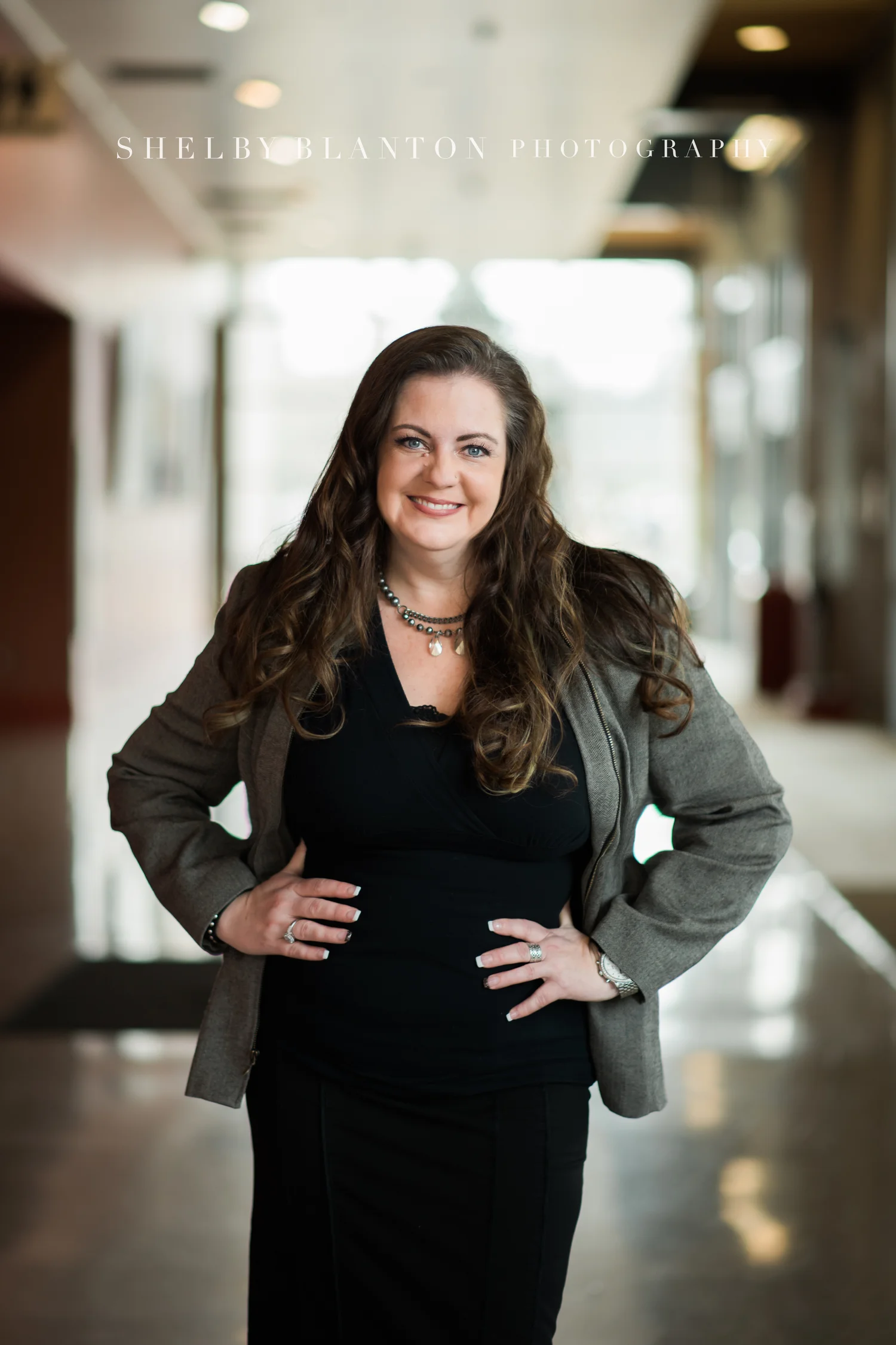 Salem, Oregon Photographer: Headshots | Shelley — Shelby Blanton ...