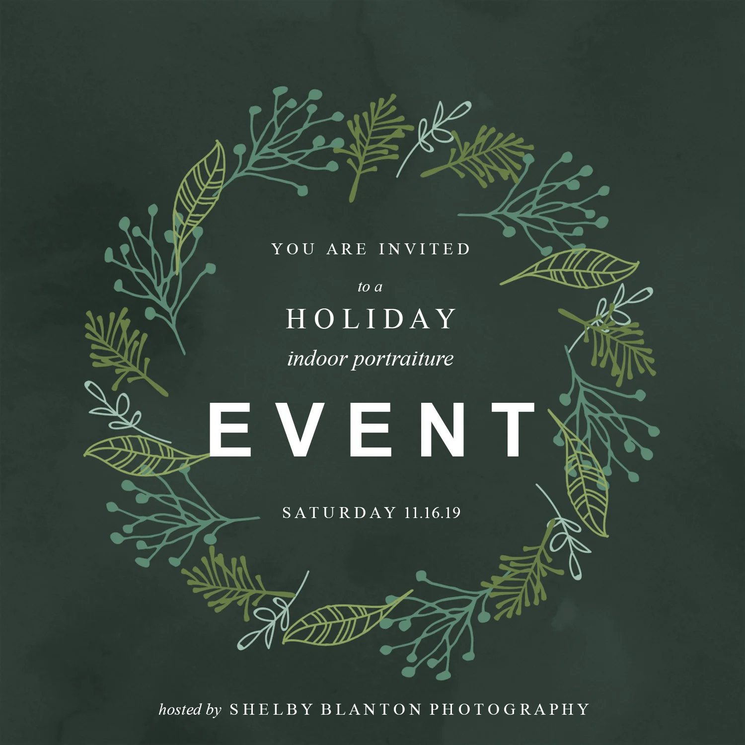 Shelby Blanton Photography Blog — Shelby Blanton Photography