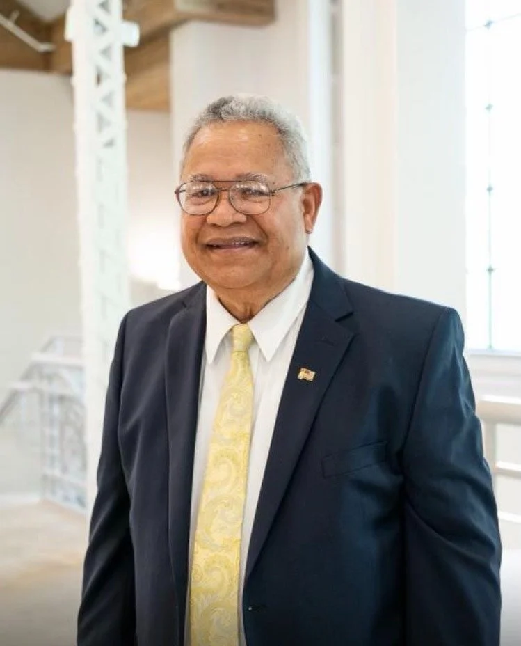 37 - Lessons from the Life of Vianga Kinikini with Emphasis on the ...