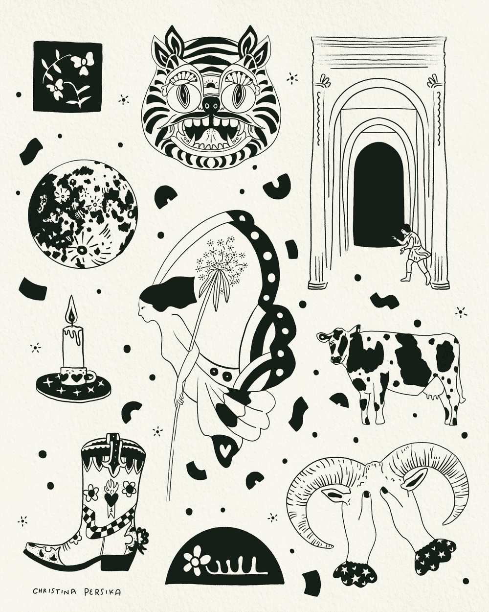 Flash Sheet