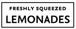 LEMONADES — lowcountry lemonade