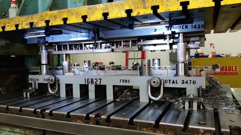 Best Tool Steel For Stamping Dies at Mitchell Trigg blog