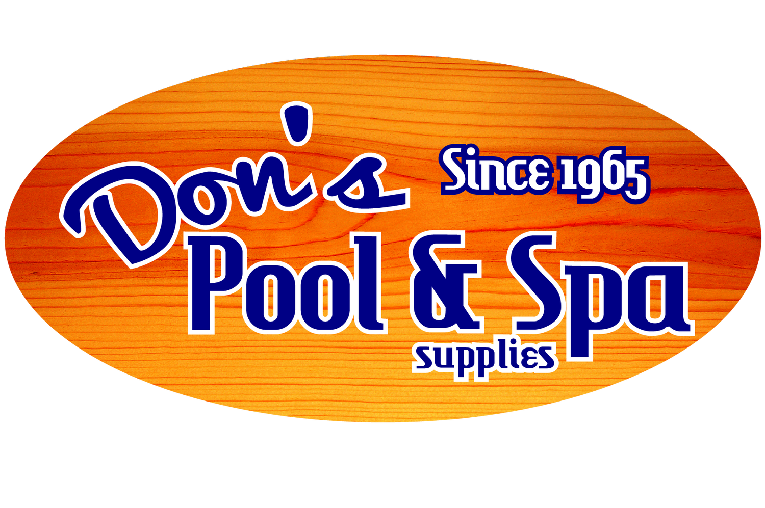 Don's Pool And Spa Supplies