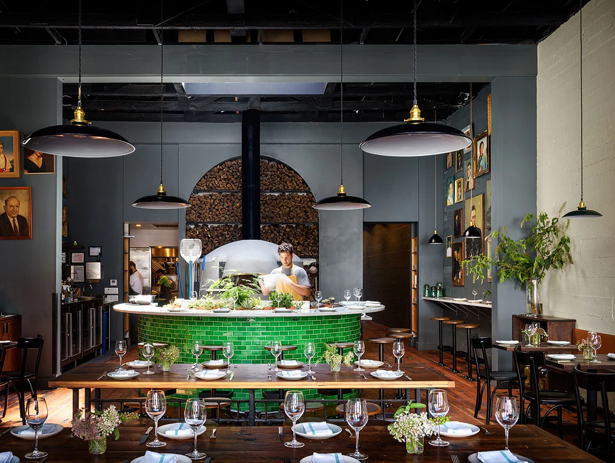 Jessica Helgerson Interior Design