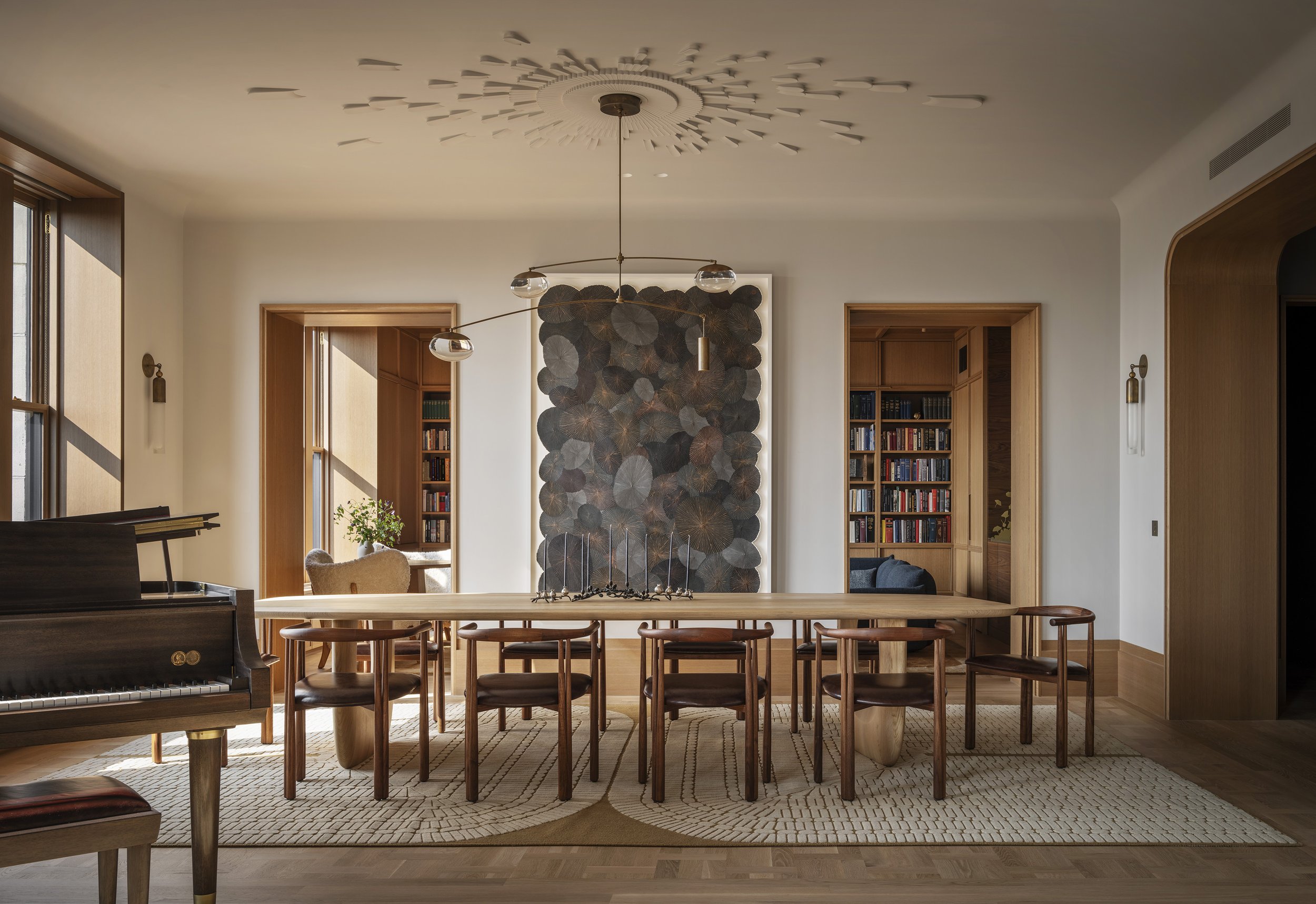 Jessica Helgerson Interior Design | Interior Design Firm Portland & Paris